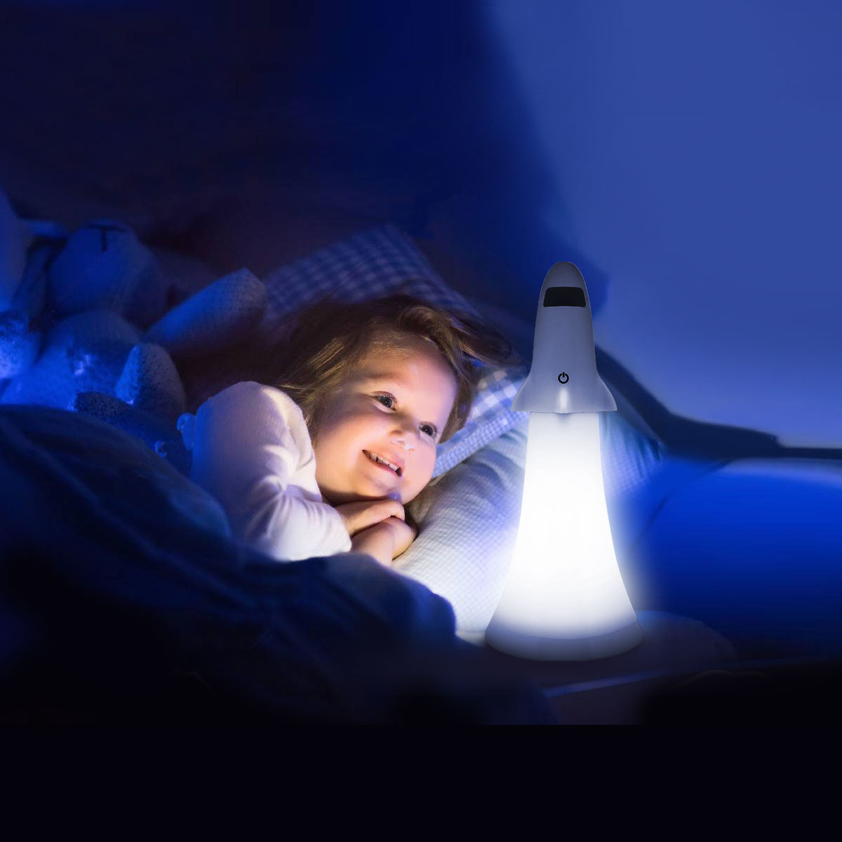 CDO Promocionales - LÁMPARA APOLLO