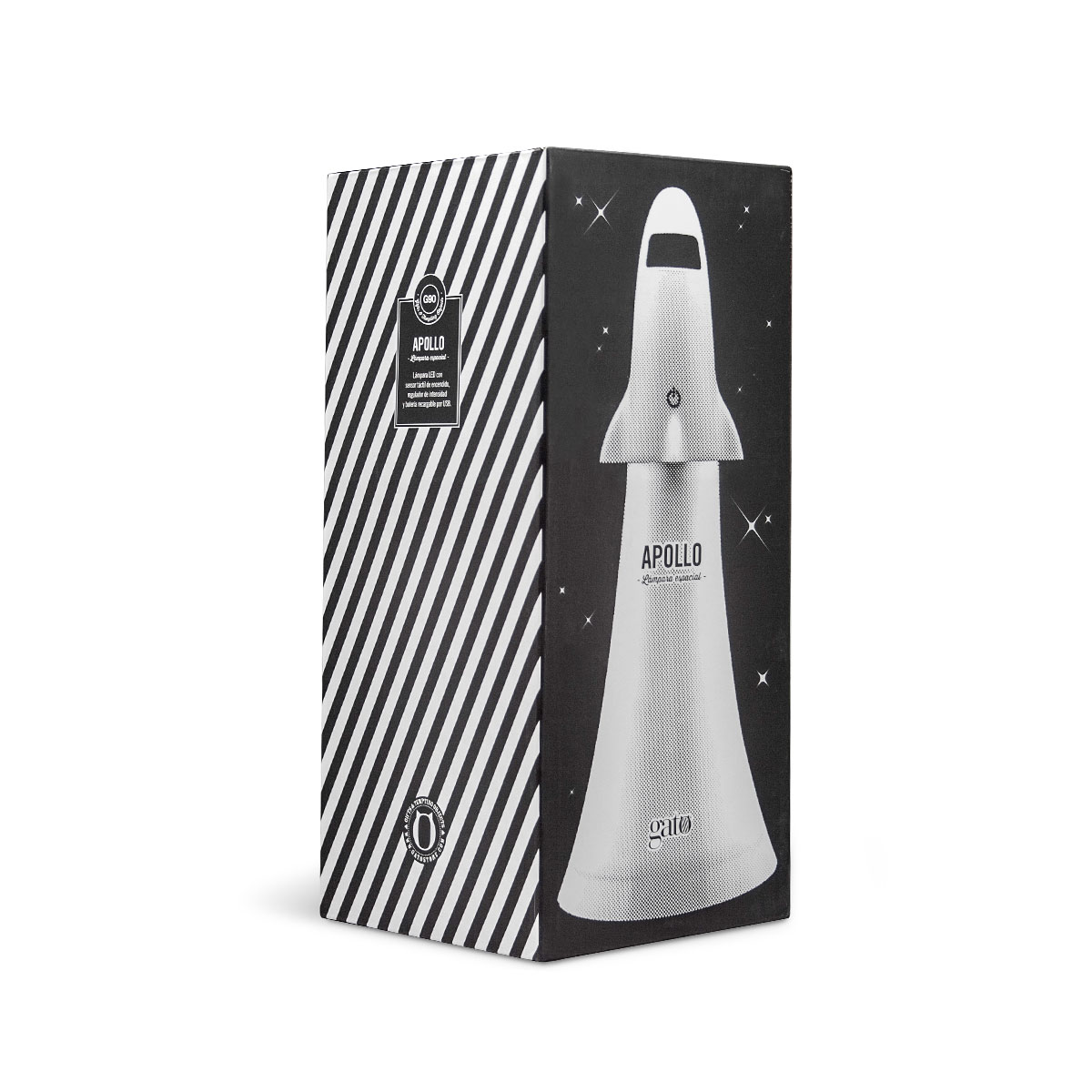 CDO Promocionales - LÁMPARA APOLLO