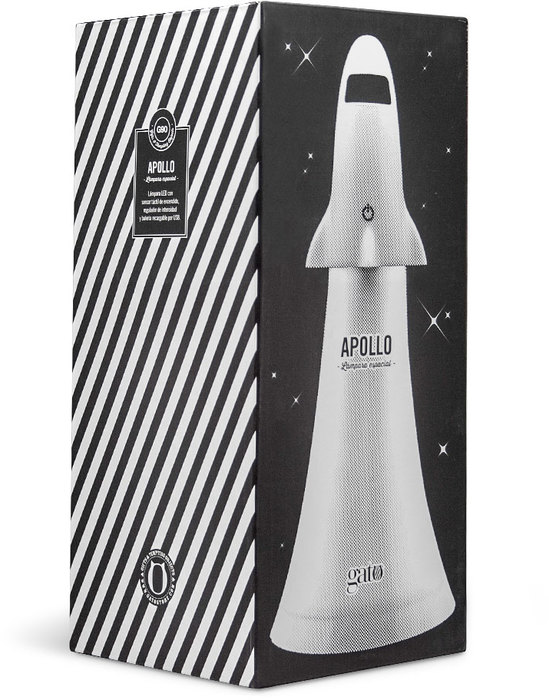 CDO Promocionales - LÁMPARA APOLLO