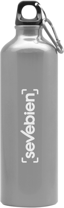 CDO Promocionales - Botella "Rex"