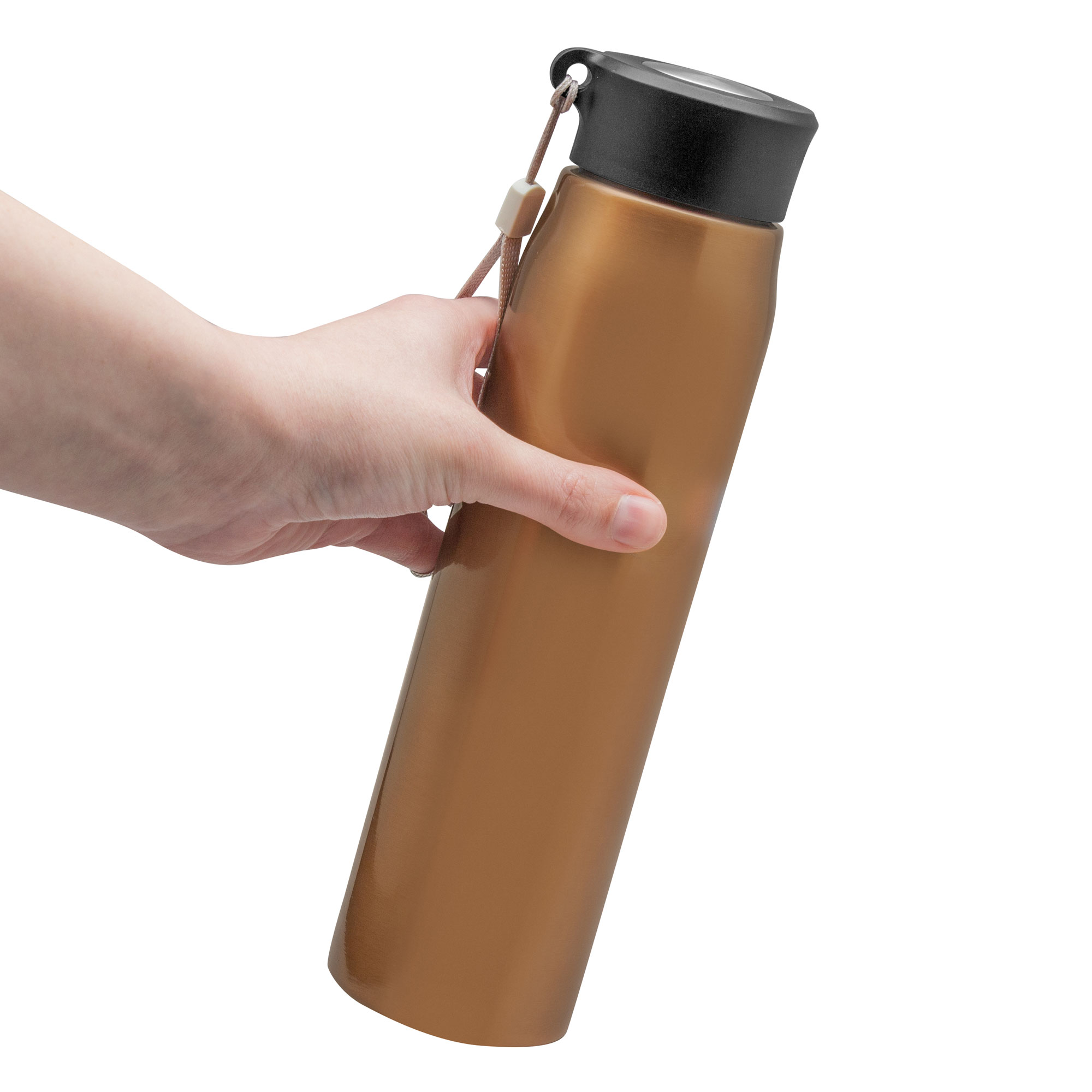 CDO Promocionales - BOTELLA "MANHATTAN"