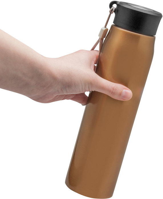 CDO Promocionales - BOTELLA "MANHATTAN"