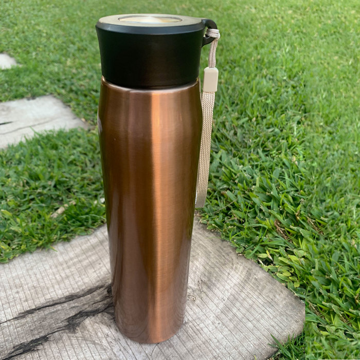 CDO Promocionales - BOTELLA "MANHATTAN"