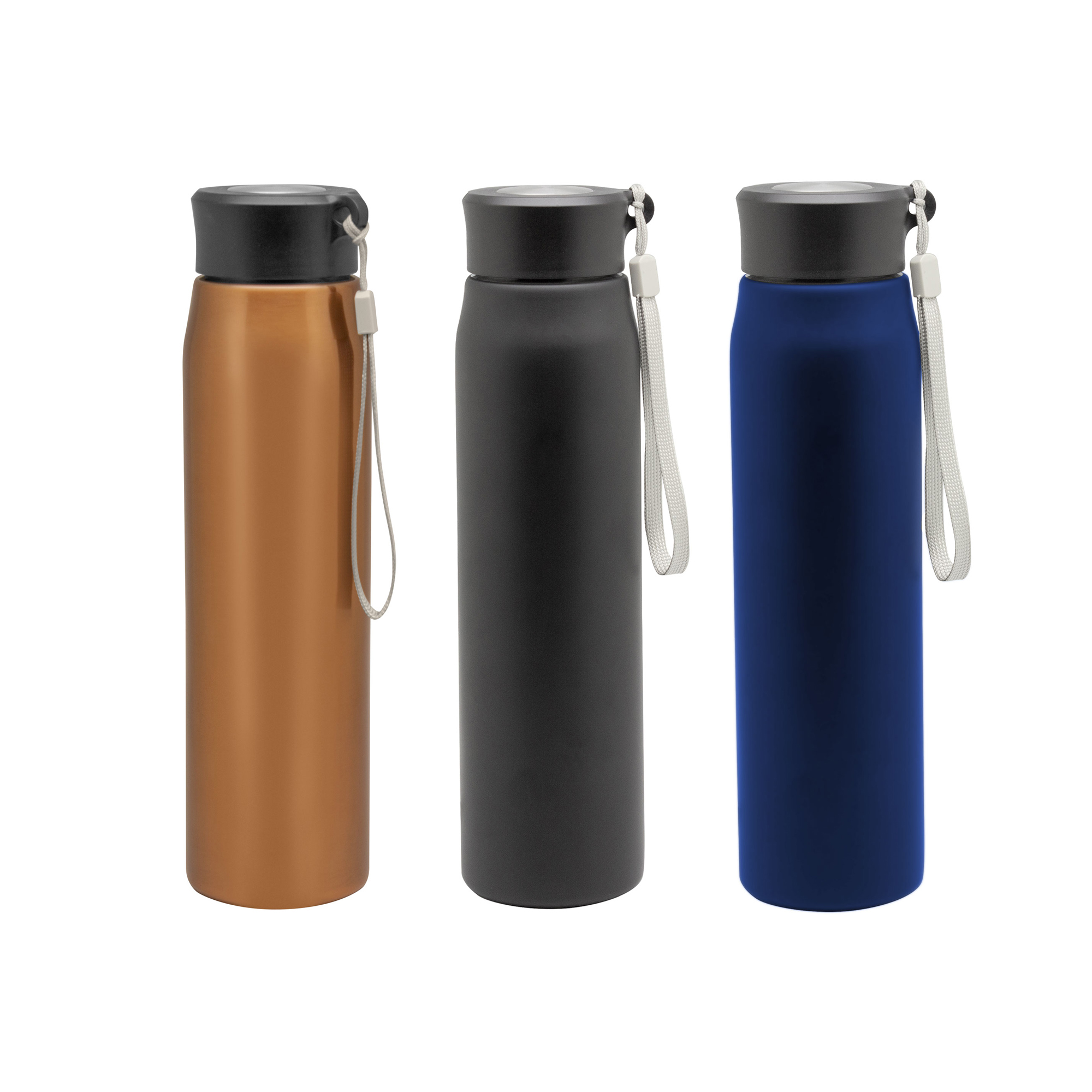 CDO Promocionales - BOTELLA "MANHATTAN"