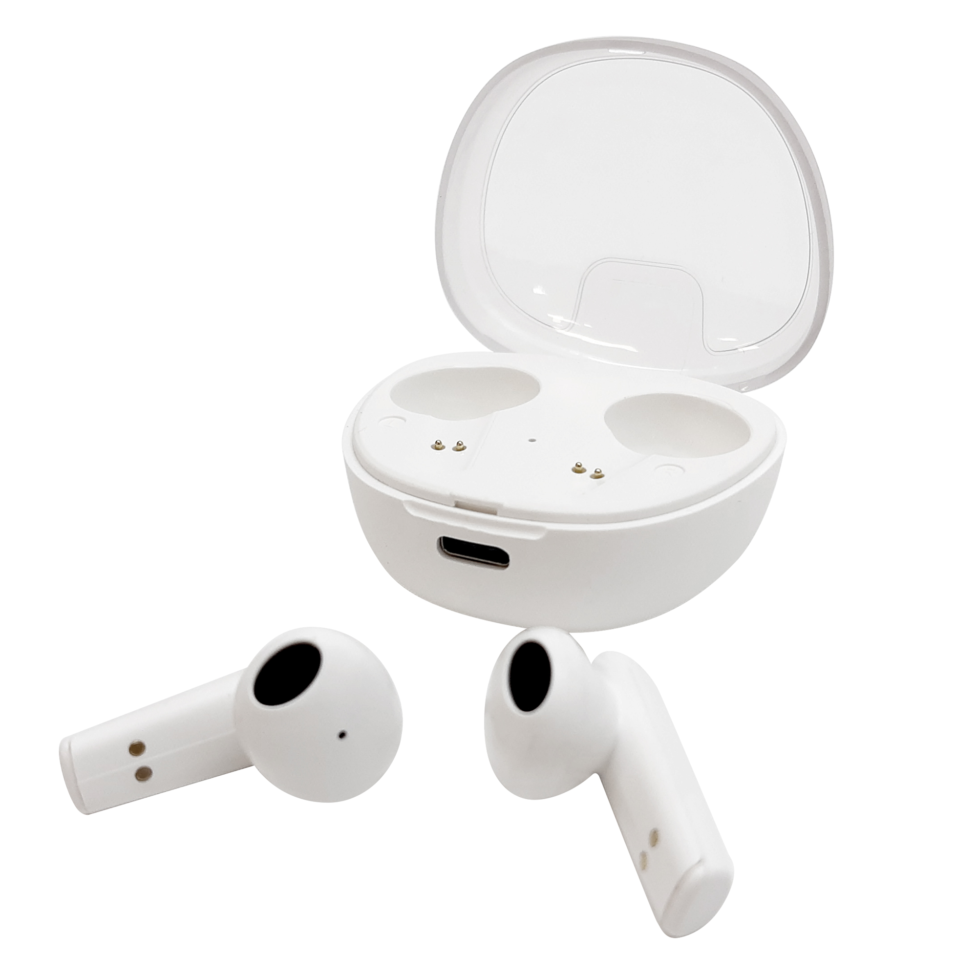 CDO Promocionales - Auriculares bluetooth "SHELL"