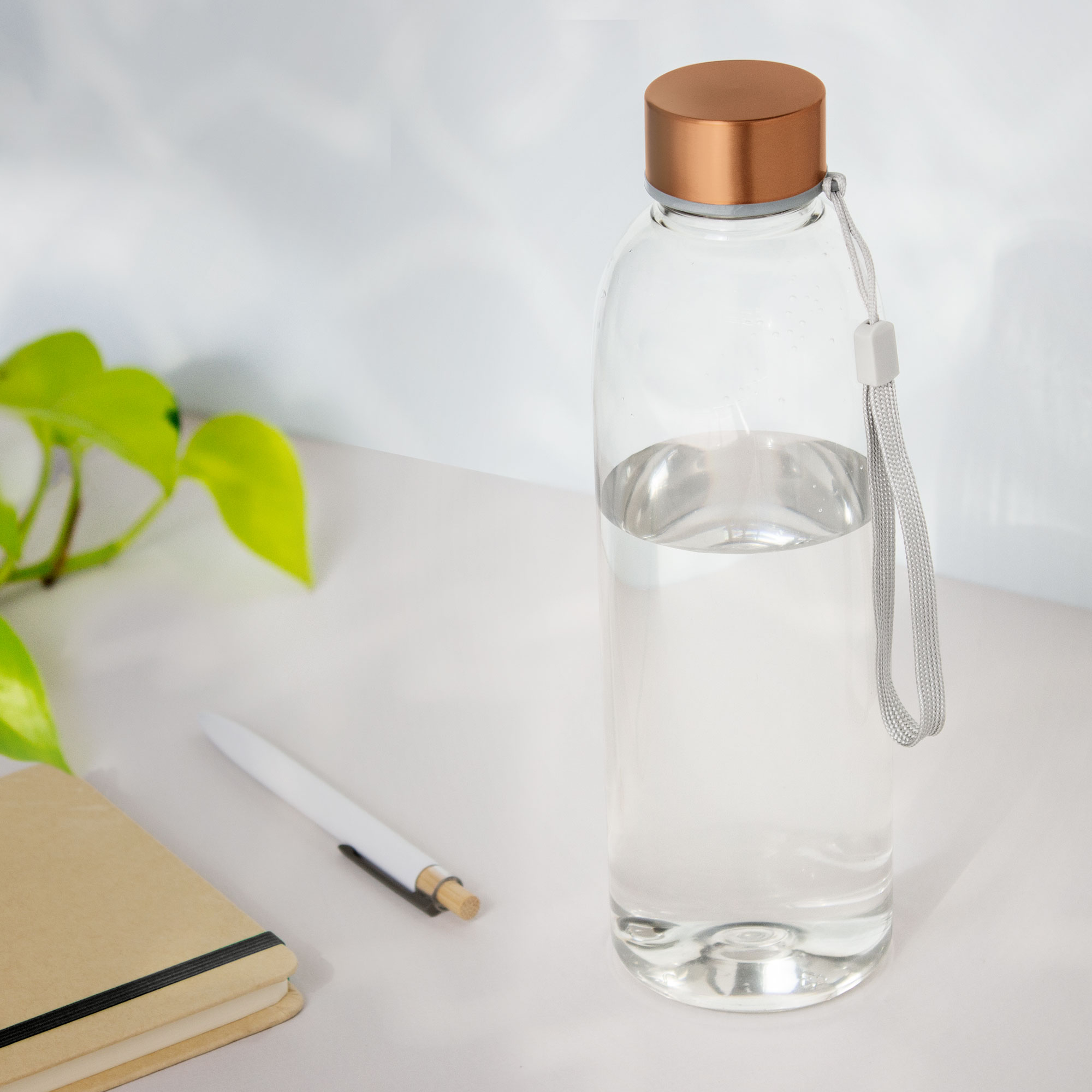 CDO Promocionales - Botella "BALADA"