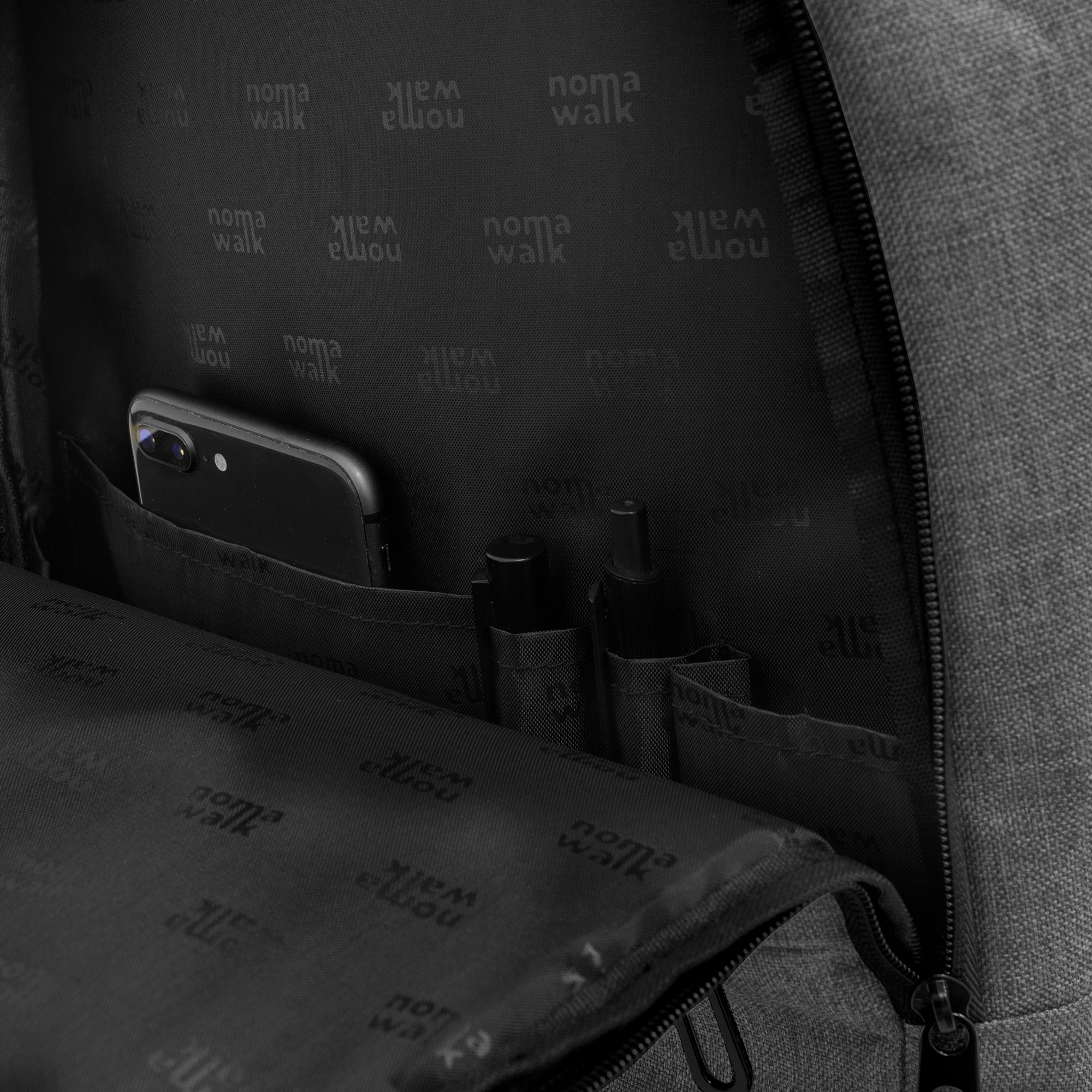 CDO Promocionales - Mochila "FORCE 2"