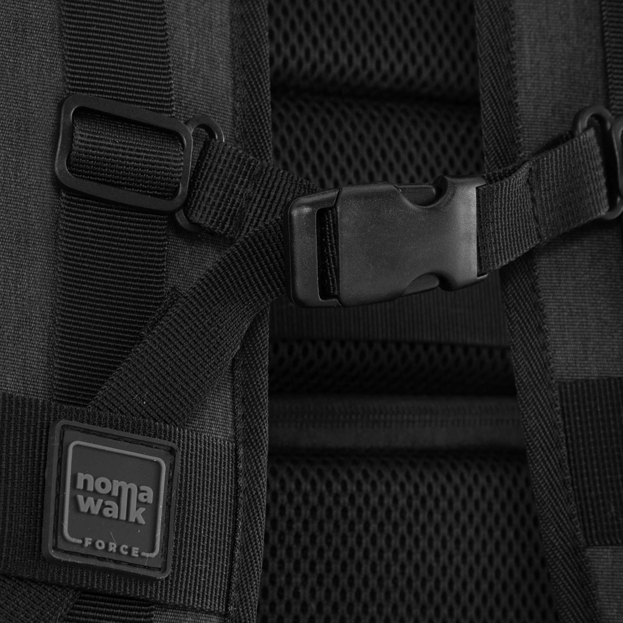 CDO Promocionales - Mochila "FORCE 8"