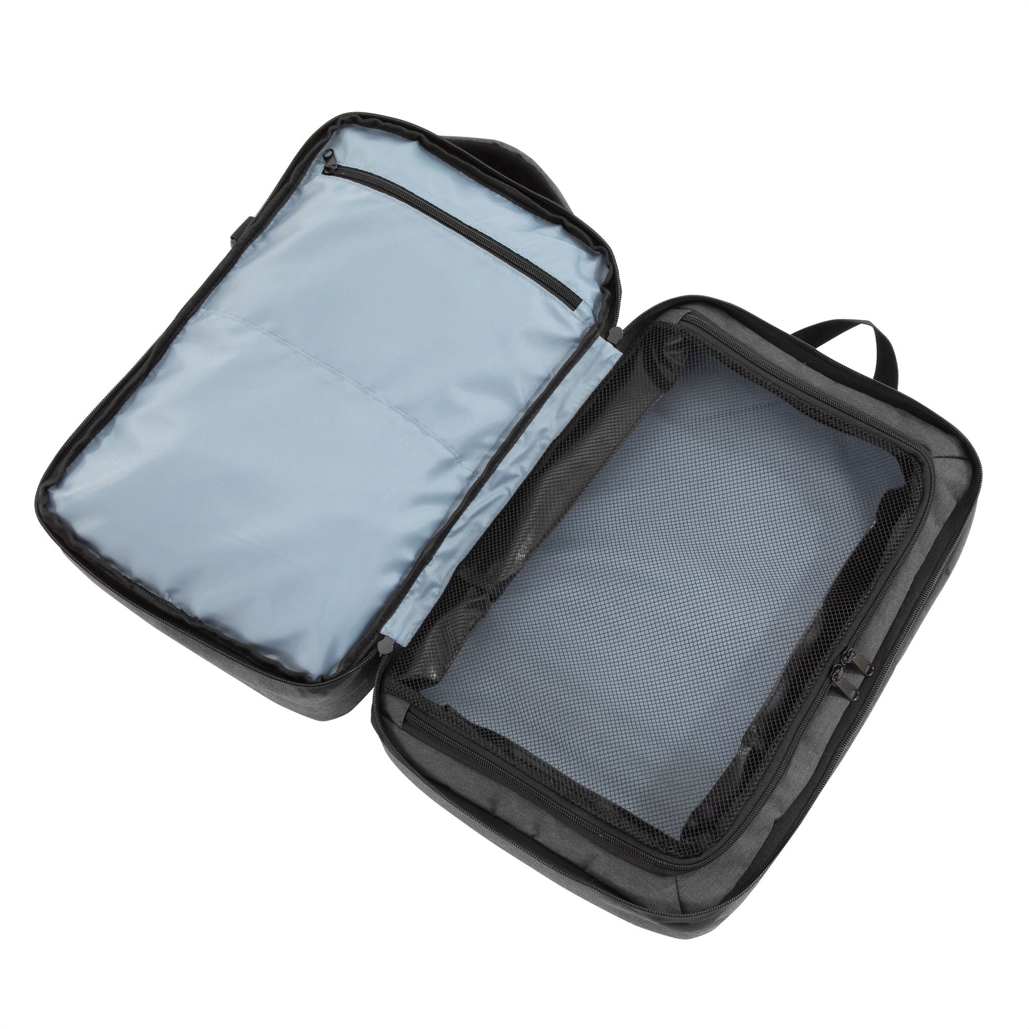 CDO Promocionales - Mochila "FORCE 8"